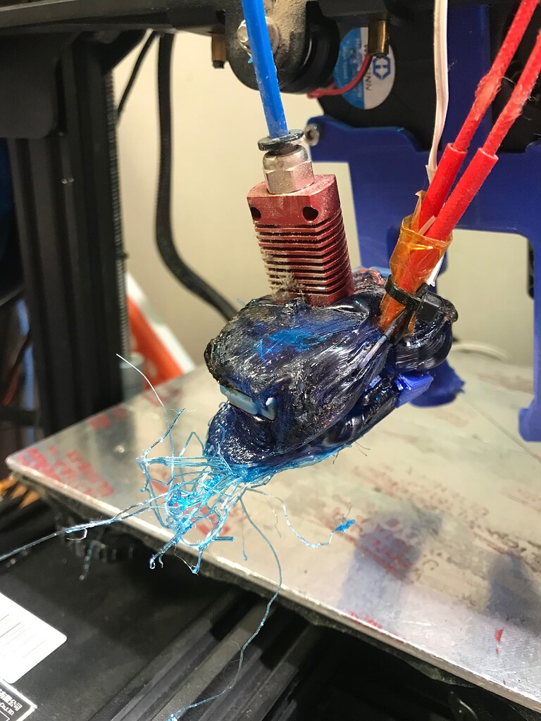 What happens to an unattended printer - Firmware Builder - Marlin ...